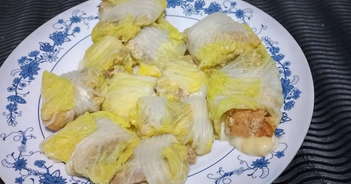 125 resep ayam gochujang keju enak dan mudah - Cookpad