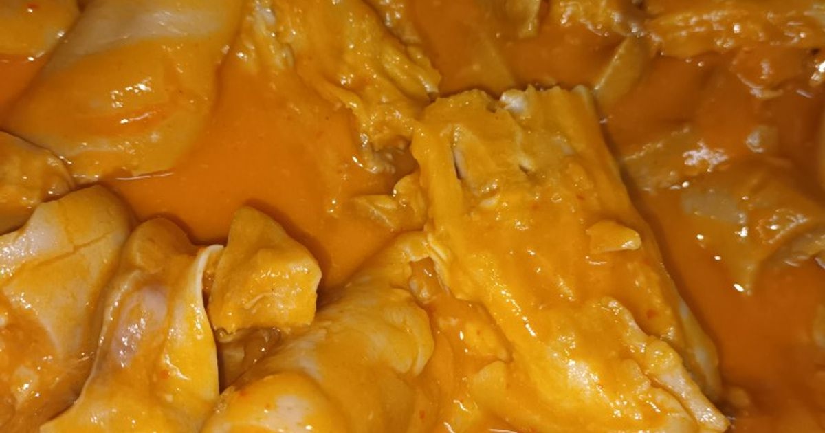 comidas con pimiento morro - 43 recetas caseras- Cookpad