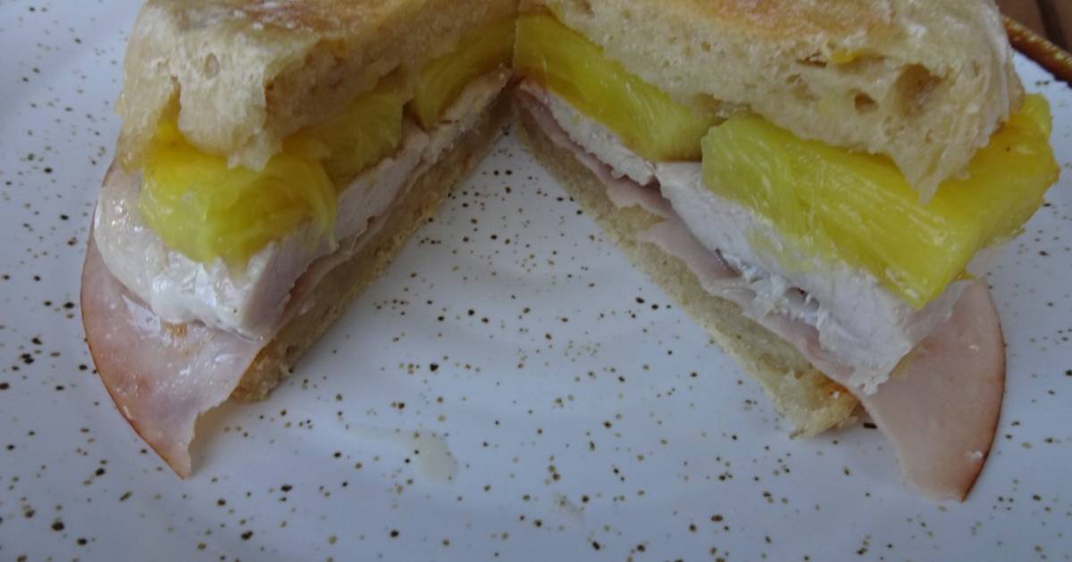 345 receitas fáceis e saborosas de sandes por cozinheiros do dia a dia ...