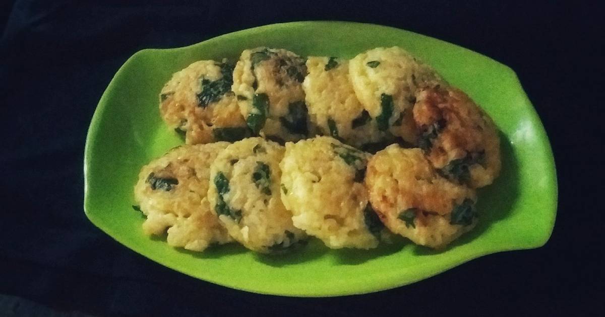 833 resep martabak sayuran enak dan sederhana - Cookpad