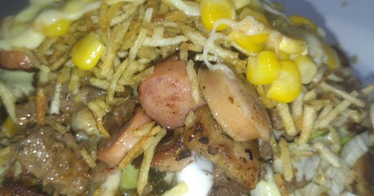 24 recetas muy ricas de chorizo de res, cerdo y pollo compartidas por ...