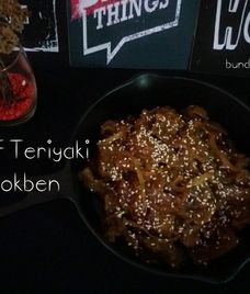 Aneka Resep Cara Memasak Olahan Daging Slice ala Rumahan & Restoran ...