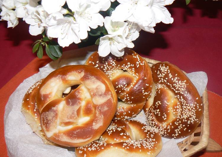 Perec | Ellák receptje - Cookpad receptek