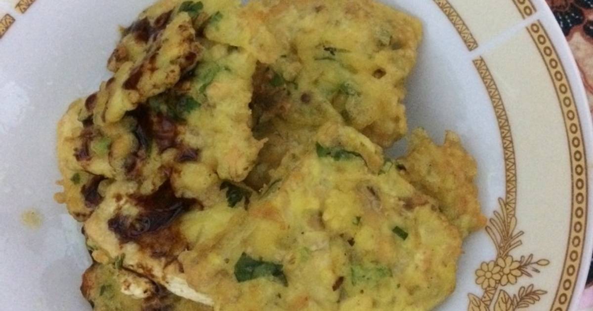 Resep Tempe mendoan ala yama kun oleh Astrid Faradisty - Cookpad