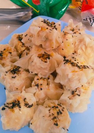 Resep Dimsum Ayam Wortel Camilan Anak Sehat Sederhana oleh Dapur Mama ...