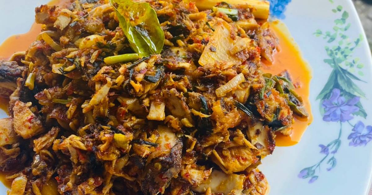 49 resep ikan sambal rica rica enak dan mudah - Cookpad