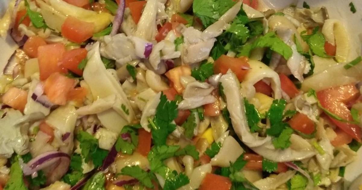 Comidas frias - 5.468 recetas caseras - Cookpad