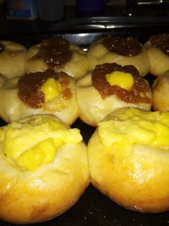 Facturas De Pastelera Sin Manteca! Súper Económicas 😜 Receta de Lua!