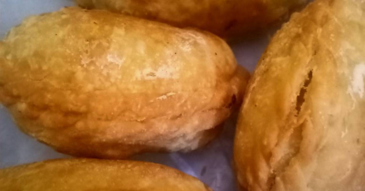 3.986 resep pastel enak dan sederhana ala rumahan - Cookpad