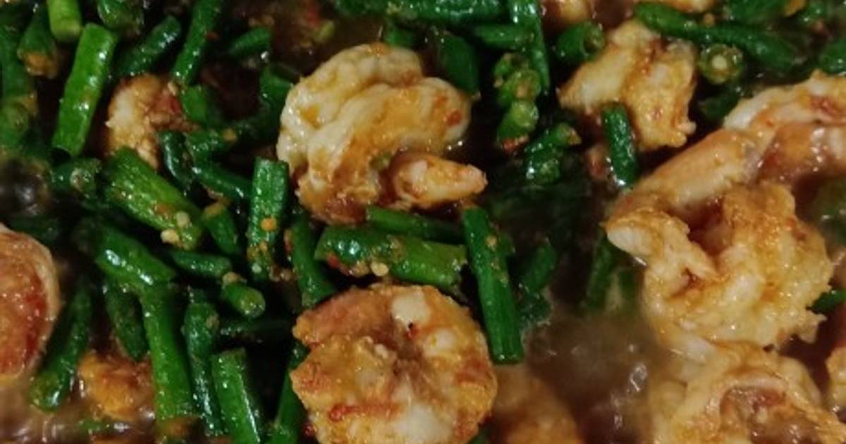 19.030 resep udang besar pedes enak dan mudah - Cookpad