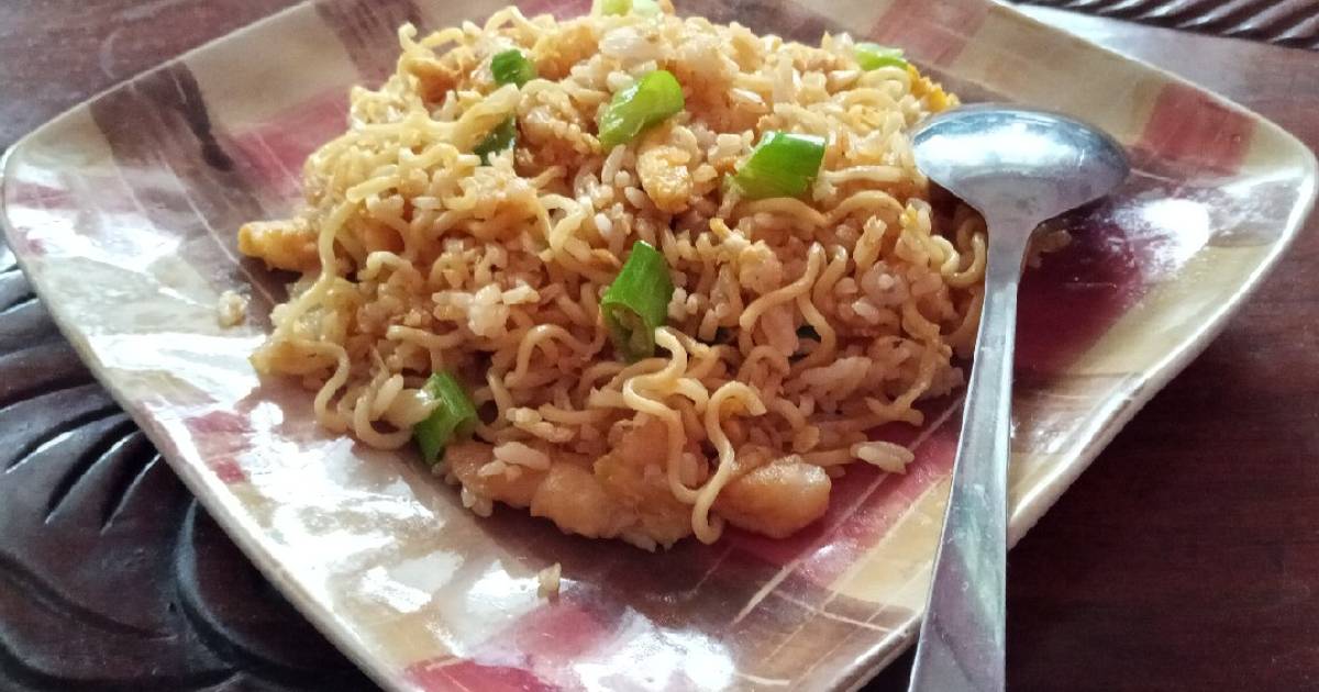 302 resep magelangan enak dan sederhana ala rumahan - Cookpad