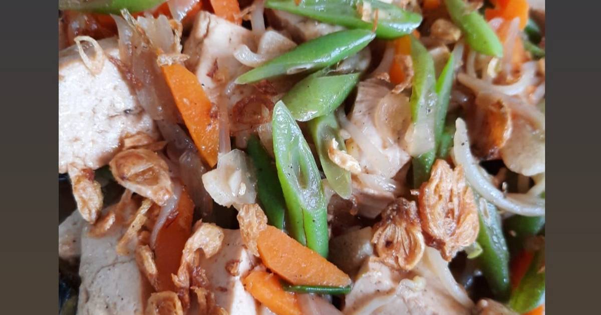 109 resep cah sayur komplit enak dan sederhana ala rumahan - Cookpad