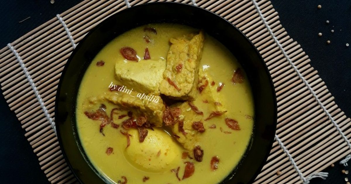 305 resep terik tempe telur enak dan mudah - Cookpad