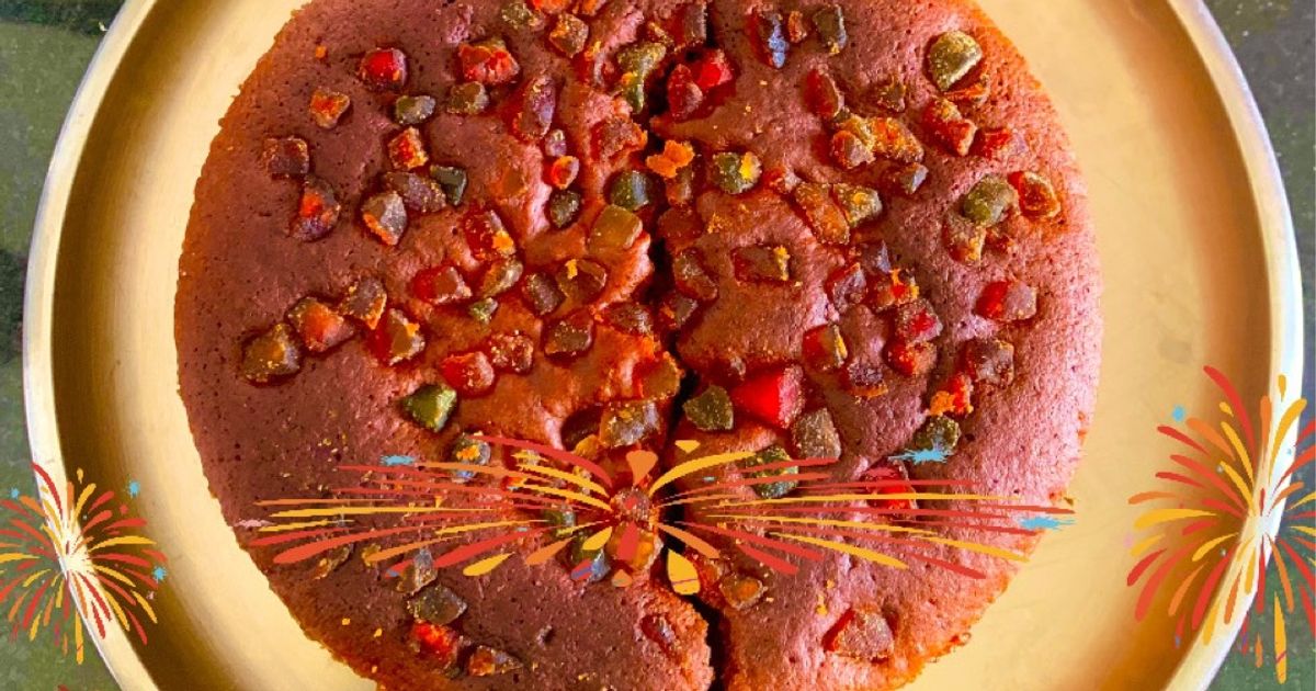 Easy and tasty green grape juice cake recipes by home cooks - Cookpad