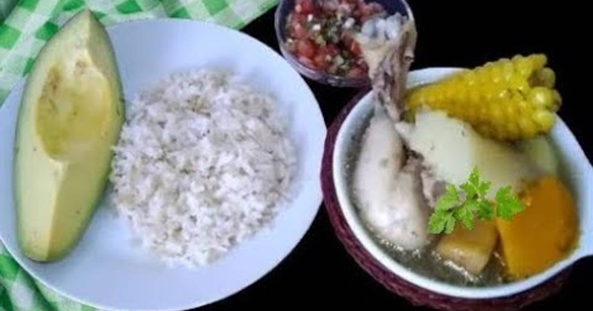 Choclo - 5.400 recetas caseras - Cookpad