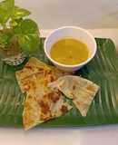 Resipi dhal autentik: Kuah dhal, vadai, dalca dan banyak lagi!