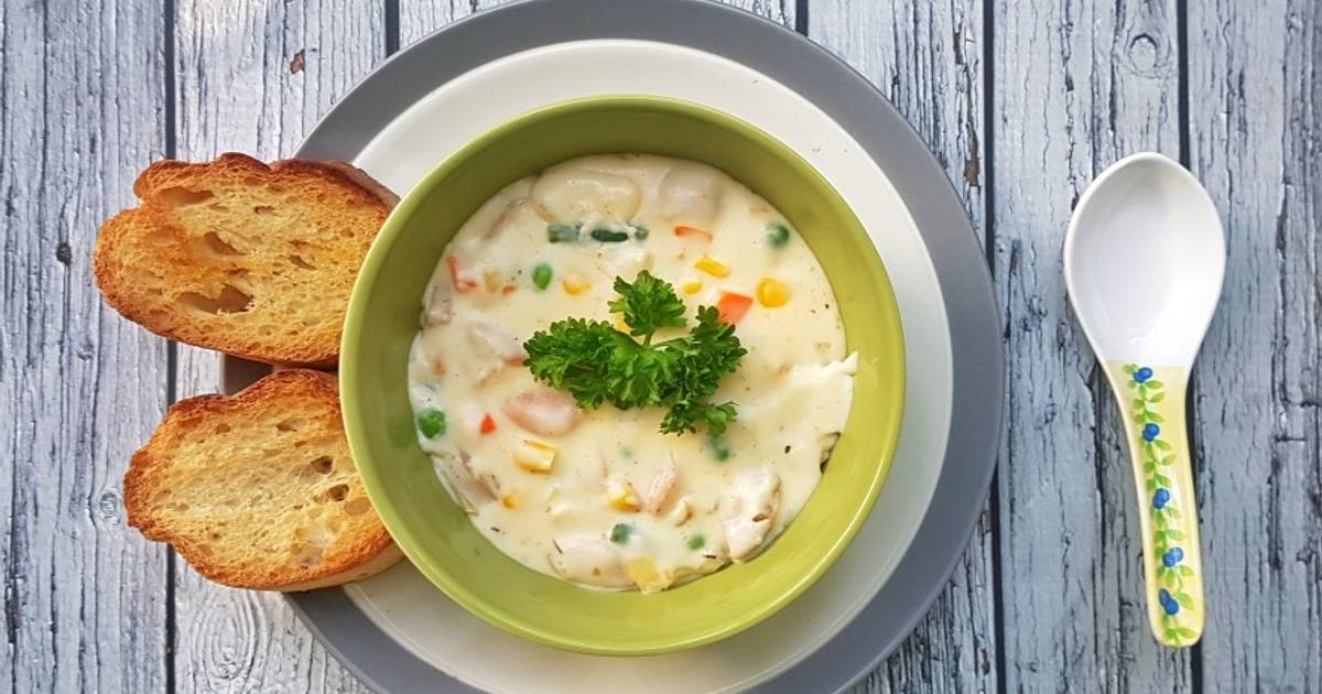 724.071 resep sayur simple enak dan mudah - Cookpad