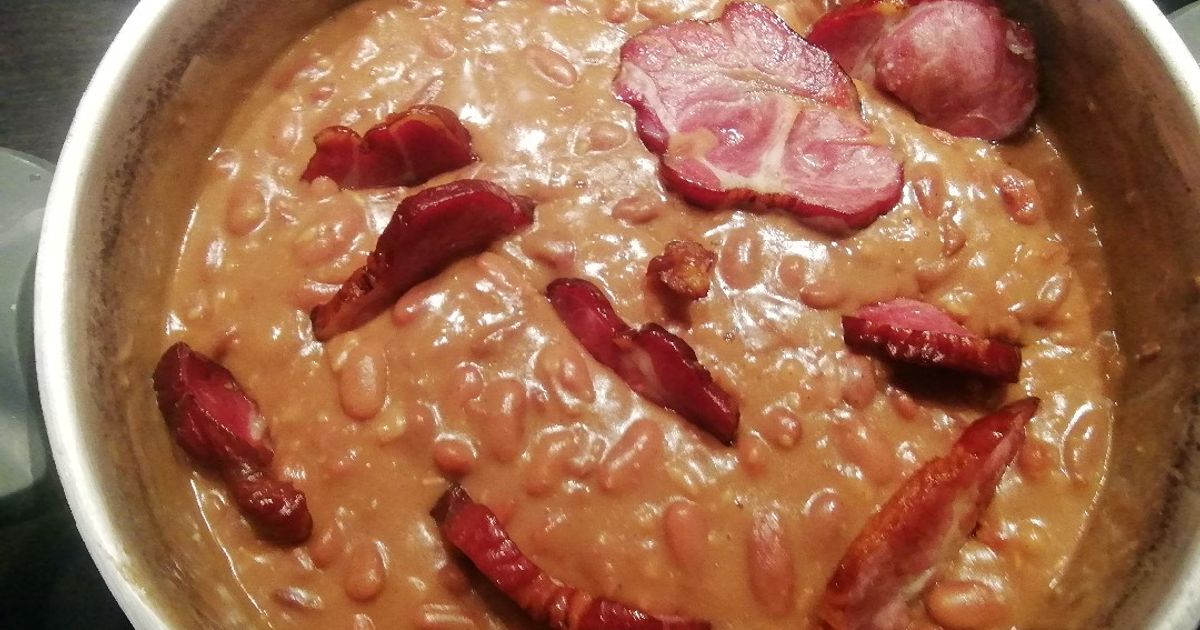 70 egyszerű és finom tarkabab foetel recept - Cookpad receptek
