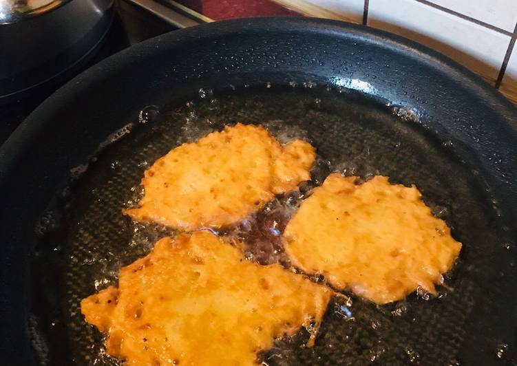 Tócsi | horsika88 receptje - Cookpad receptek