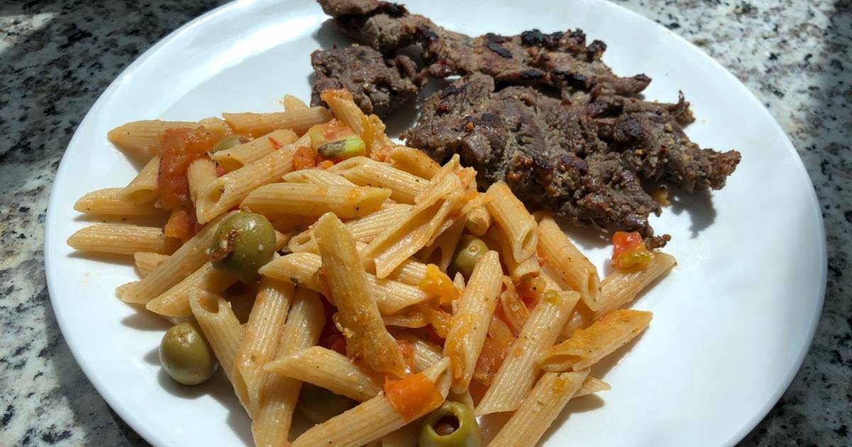 Solomo - 57 recetas caseras- Cookpad