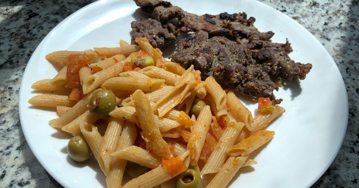 Solomo - 57 recetas caseras- Cookpad