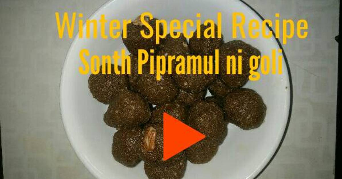 12 easy and tasty pipramul recipes by home cooks - Cookpad