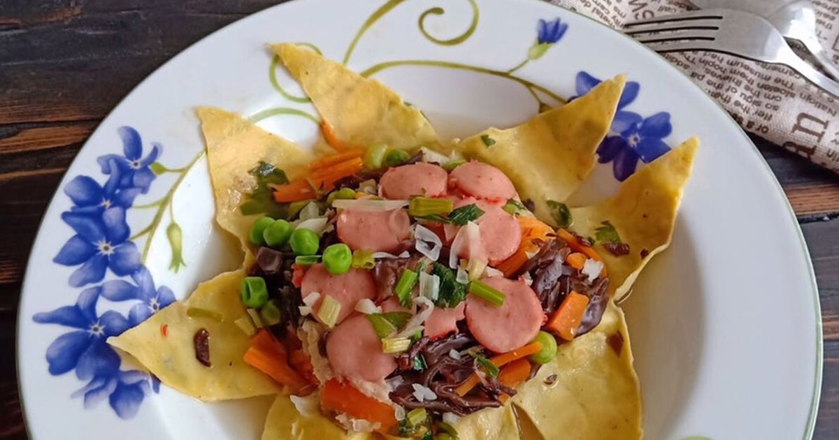 Resep Sop Matahari oleh Kaianiandra - Cookpad