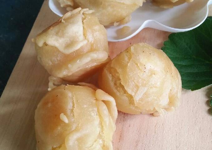 Resep Rondo royal oleh Nantik - Cookpad