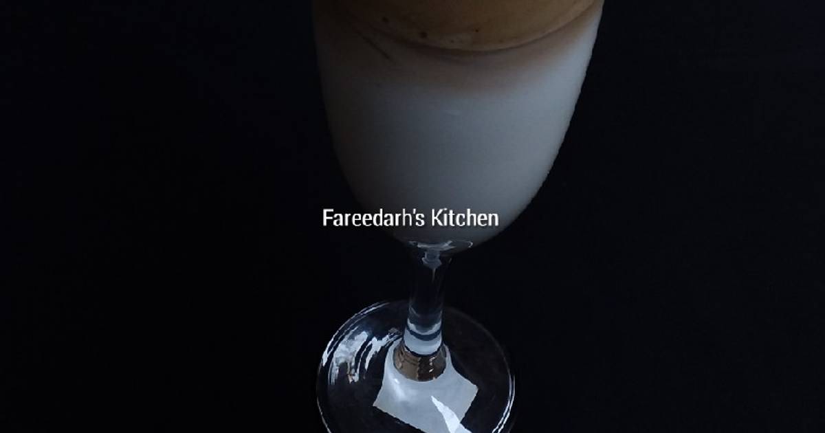 Dolgano Coffee Recipe by Sweet And Spices Corner - Cookpad