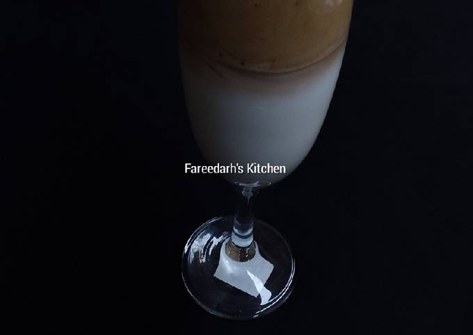 Dolgano Coffee Recipe by Sweet And Spices Corner - Cookpad