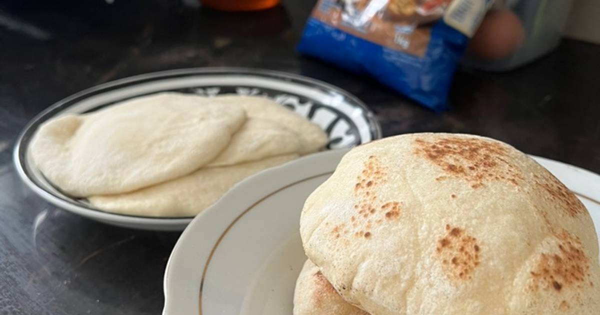 206 resep olahan roti arab enak dan mudah - Cookpad