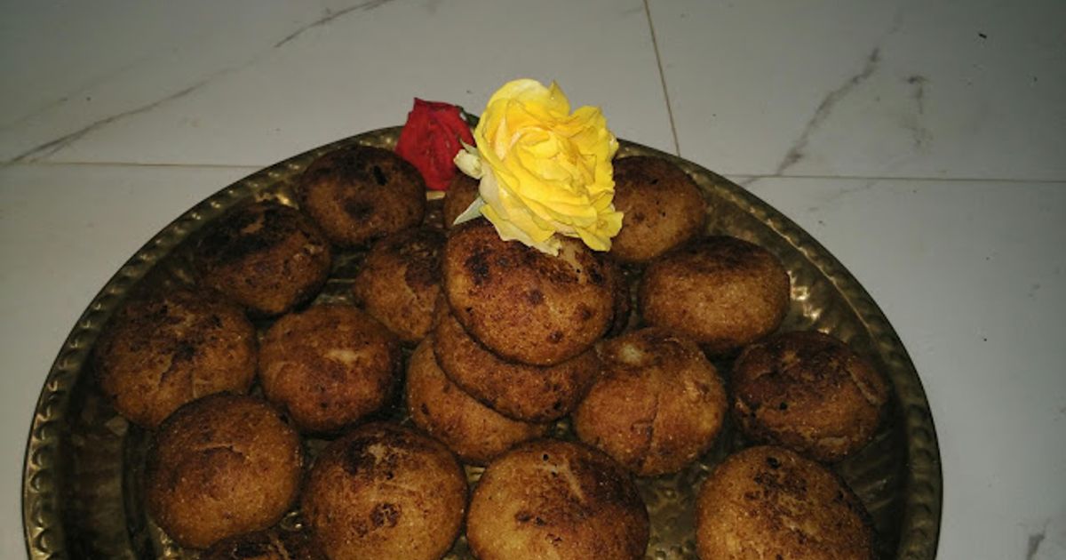 Chhana Mnanda Recipe by Abhipsa - Cookpad