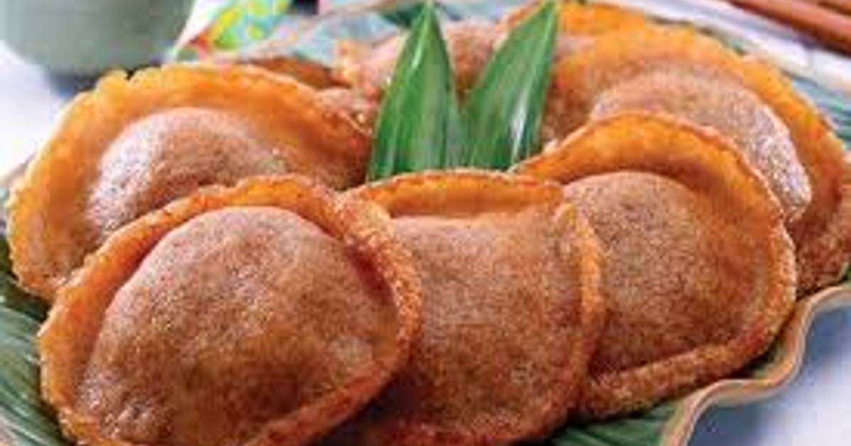1.256 resep cara membuat kue kucur enak dan sederhana - Cookpad