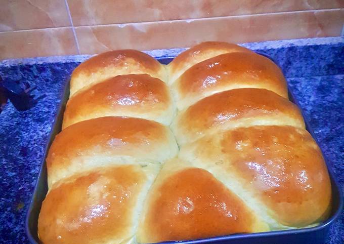 Butter Bread Recipe Classic Oatmeal Bread