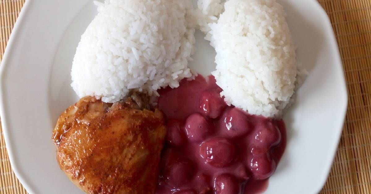 Meggyszósz recept - 43 recept - Cookpad receptek