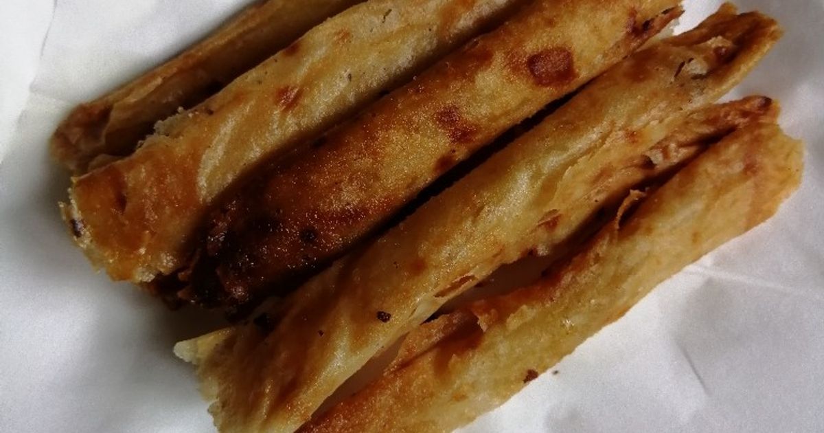 Resep Pisang Aroma Gula oleh Kitchen By Rissa - Cookpad