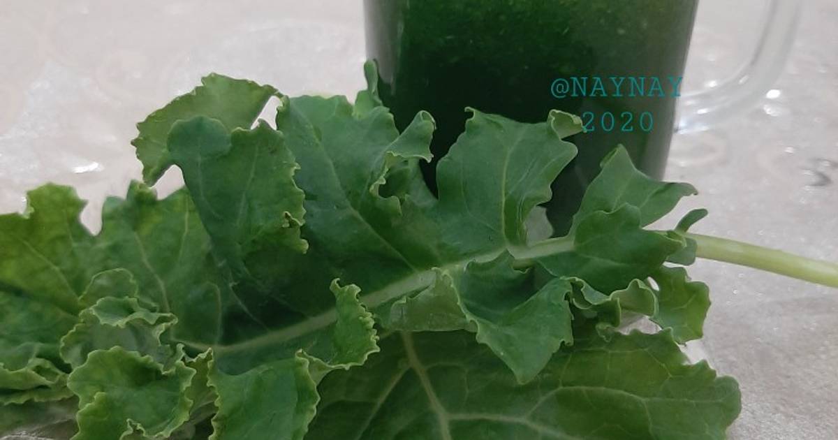 217 resep sayuran kale enak dan sederhana ala rumahan - Cookpad