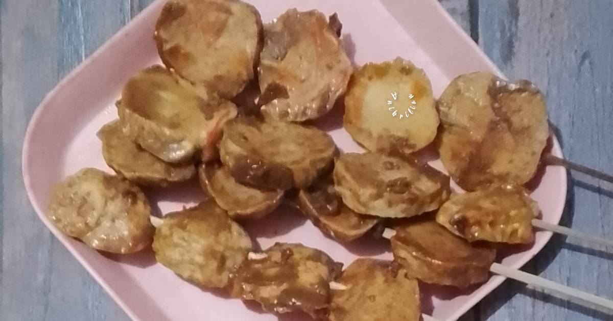 13.624 resep frozen food homemade anak enak dan mudah - Cookpad