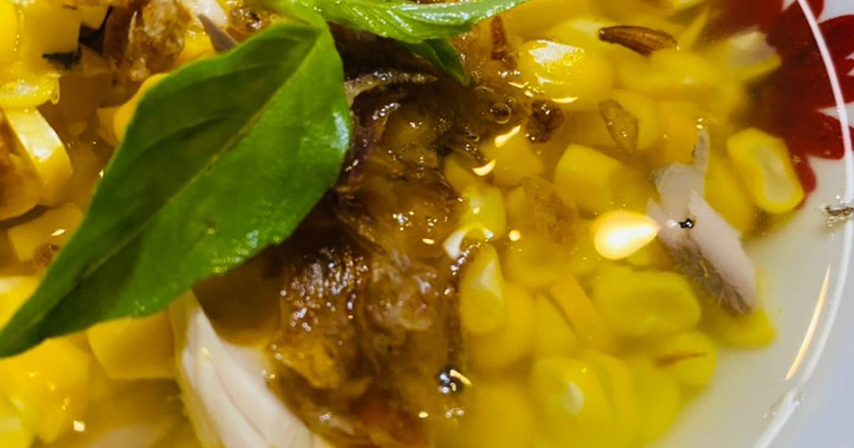 72 resep milu siram enak dan mudah - Cookpad