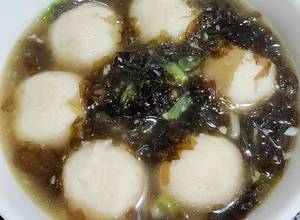 792 resep sup rumput laut enak dan mudah - Cookpad