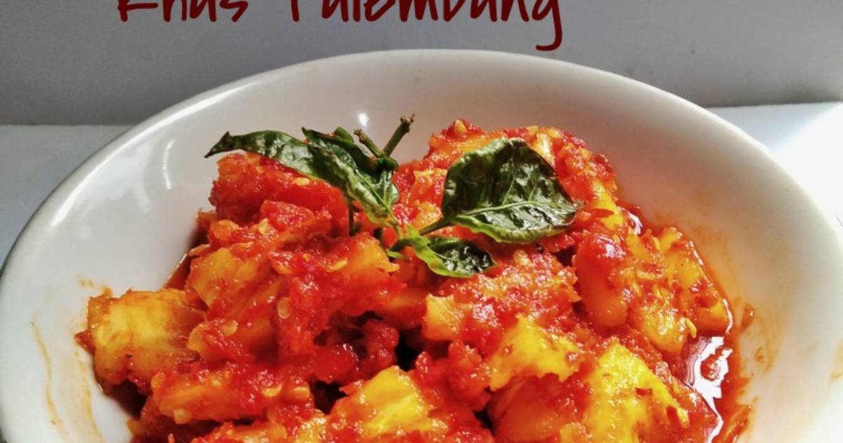 395 resep makanan pembuka khas indonesia enak dan mudah - Cookpad