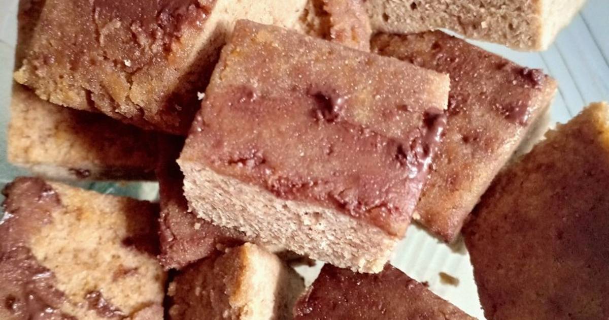 Resep Bolkus Ritba Ritlat 😝 oleh Ibtiana.tiara - Cookpad