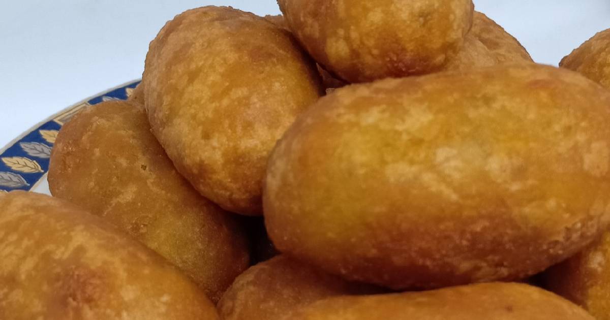 583 resep cara membuat pilus enak dan sederhana ala rumahan - Cookpad