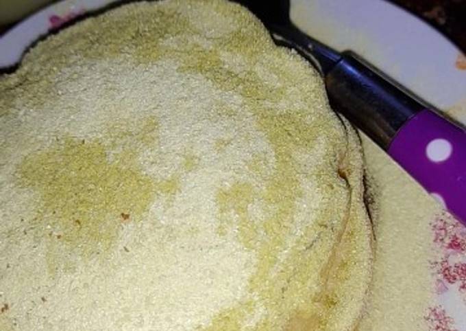 Resep Pancake simple oleh liaaa - Cookpad