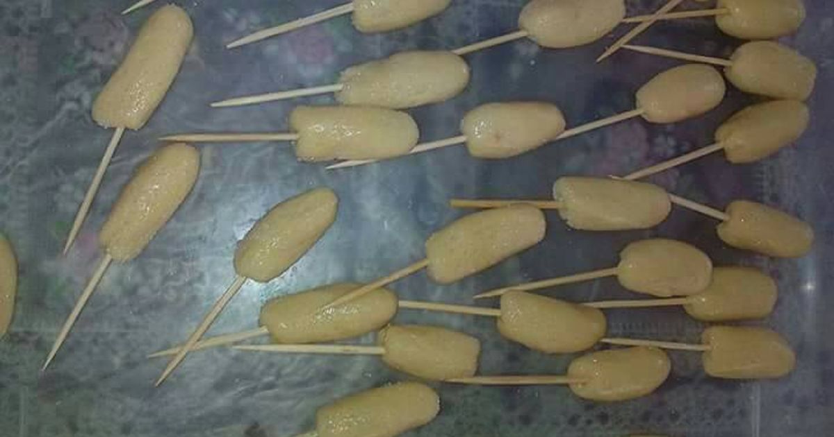10 easy and tasty pastillas menu recipes by home cooks - Cookpad
