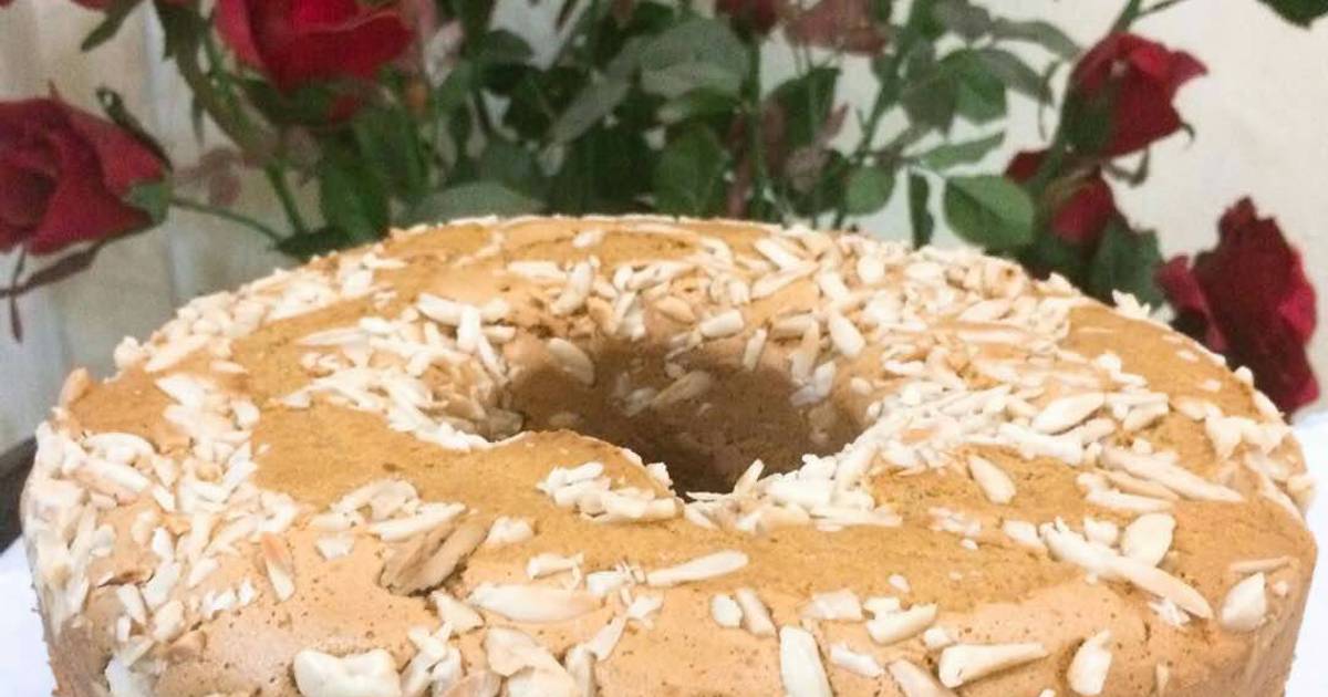 Resep Aster cake oleh Vee Amoedy - Cookpad