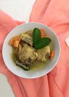 1.451 resep garang asem ayam enak dan sederhana ala rumahan - Cookpad