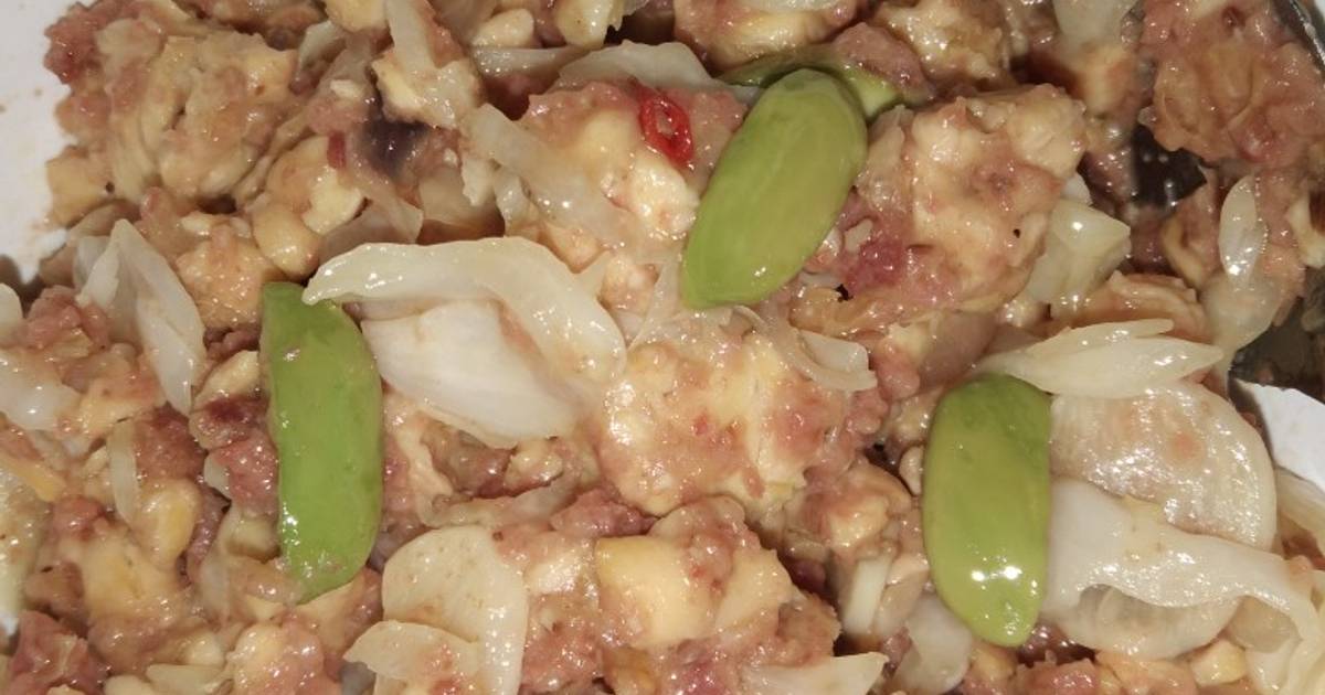 38 resep tumis kornet campur enak dan mudah - Cookpad