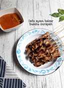 3.892 resep sate ayam enak dan mudah - Cookpad