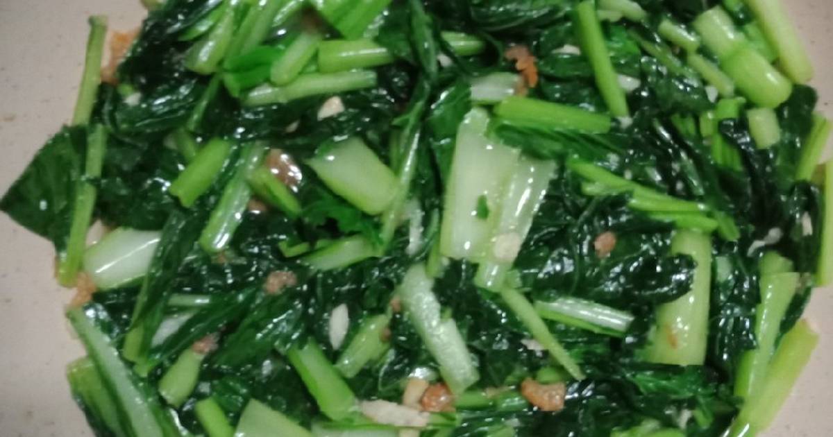 67 resep cah cai sim udang kering enak dan mudah - Cookpad